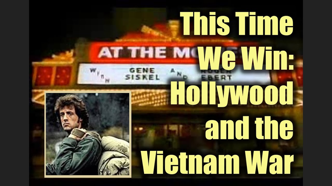 Siskel & Ebert (1985) - Special Show: This Time We Win - Hollywood and ...