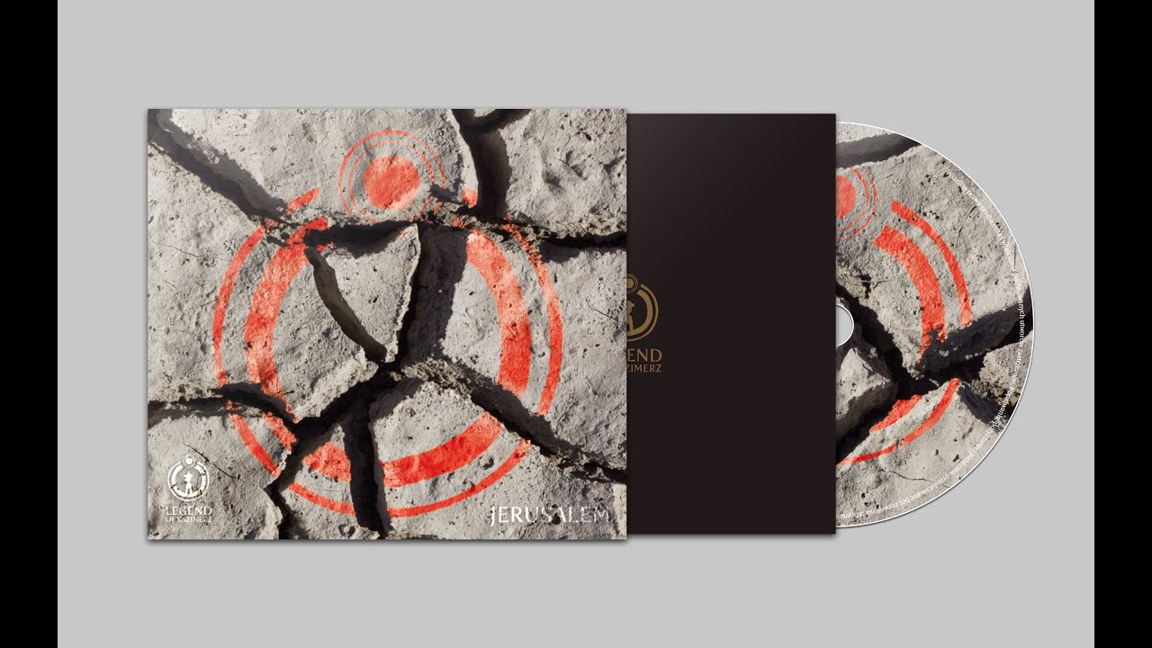 Legend of Kazimierz - Hora (Jerusalem Album) - YouTube