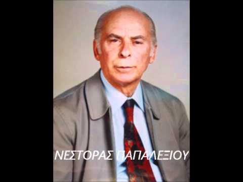 ΘΕΟΤΟΚΕ ΠΑΡΘΕΝΕ...[ΑΡΧΑΙΟ].wmv - YouTube