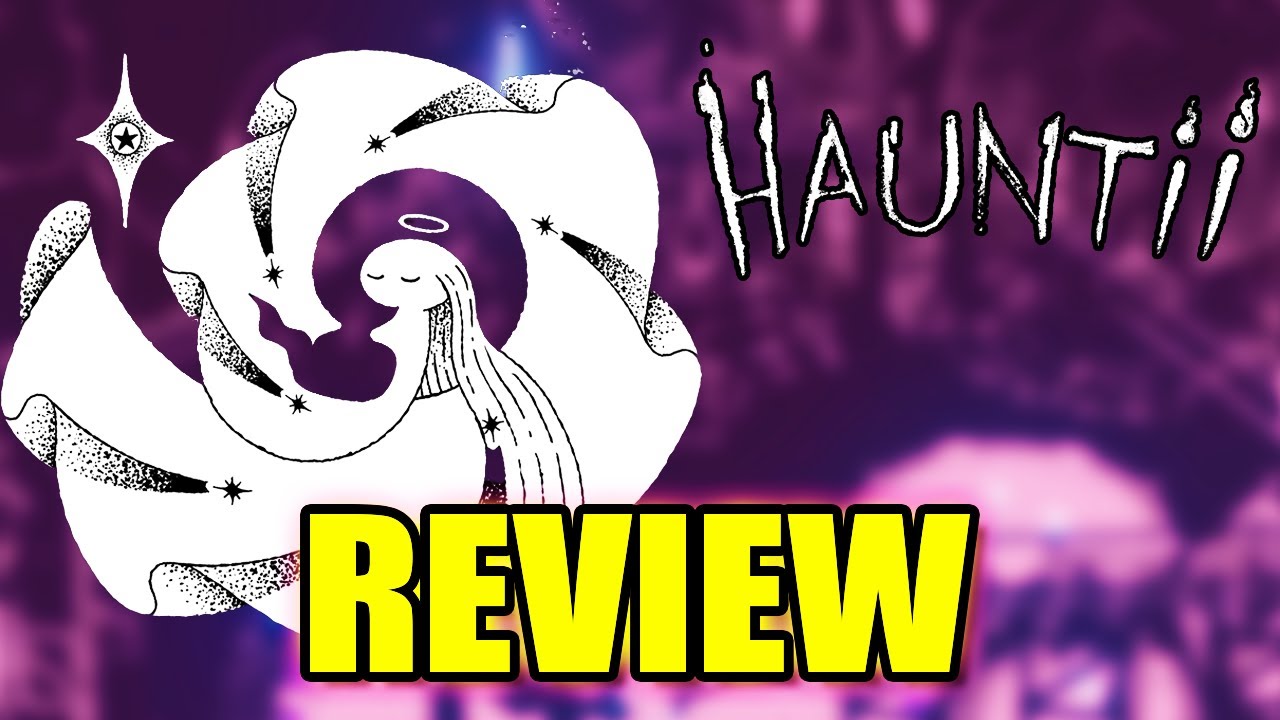 Hauntii Review - A GHOSTLY Adventure Full of Hauntings and Collectibles ...
