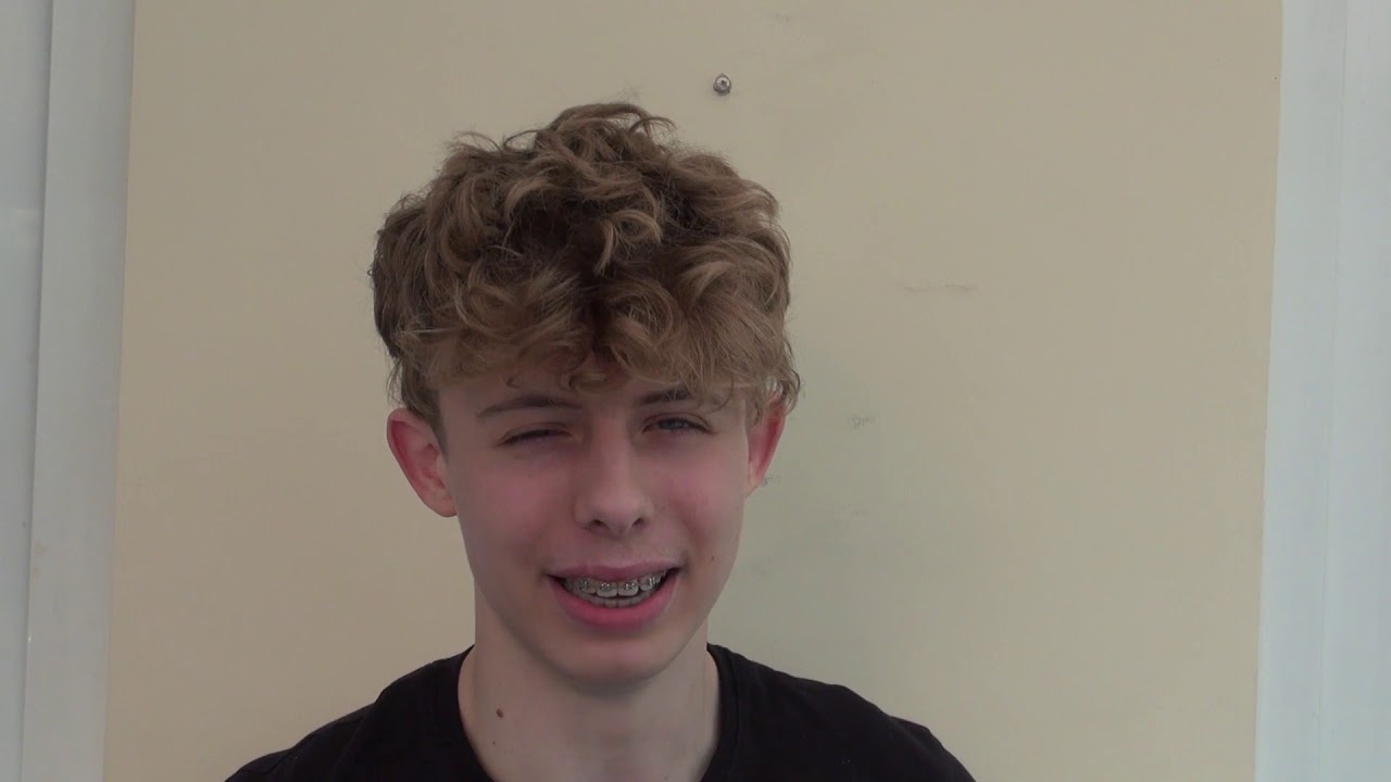 Falling down Breakfast monologues - YouTube