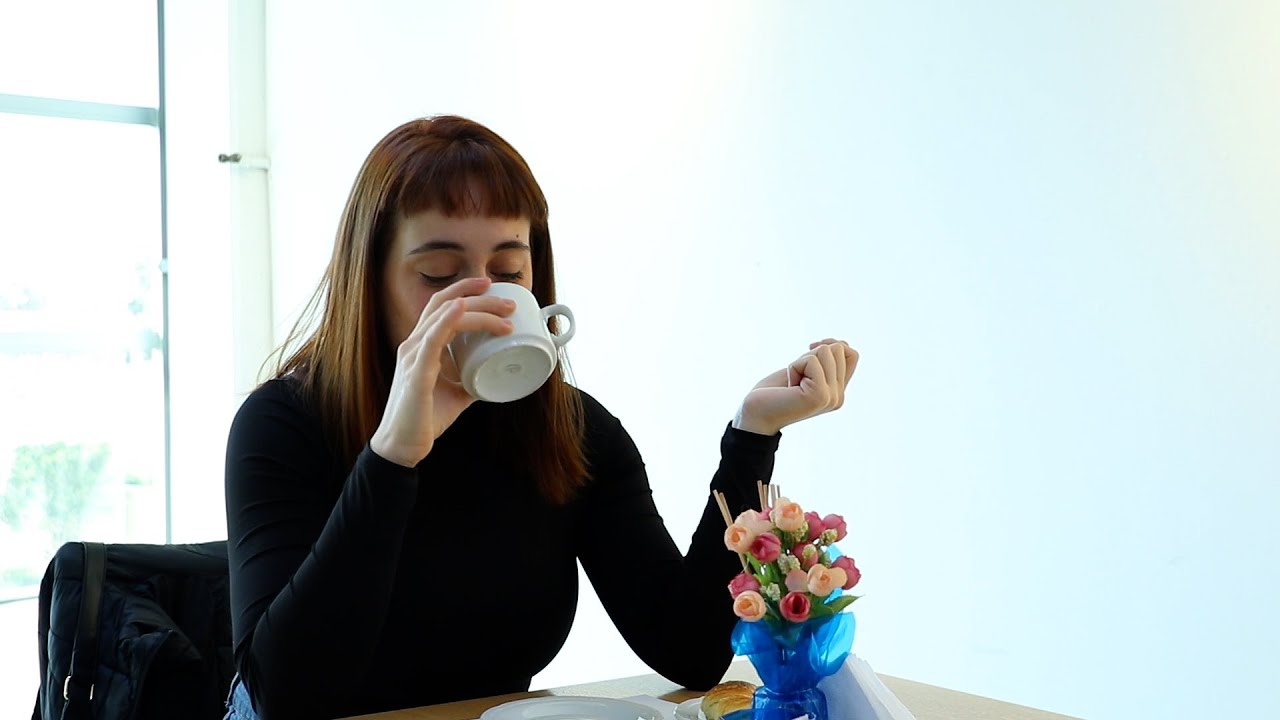 Perspectiva - Sofía Quiroga - YouTube