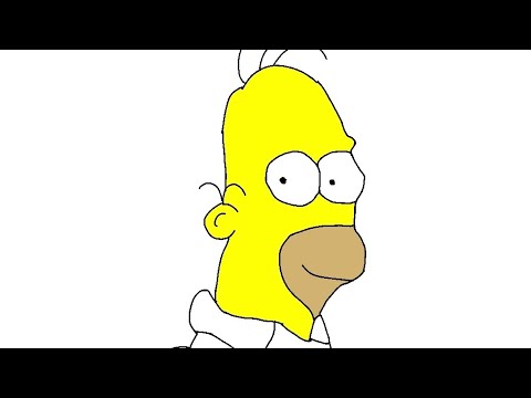 Homer Simpson Hates Krtek a Panda (Meme) (DISOWNED) - YouTube