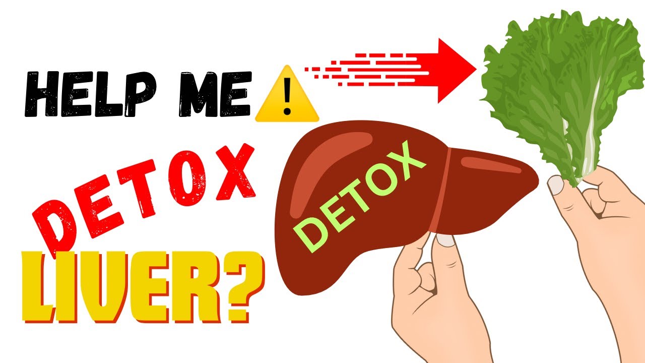 Quickest Liver Cleanse | The 9 Best Foods To Clean Out Liver | Enams ...