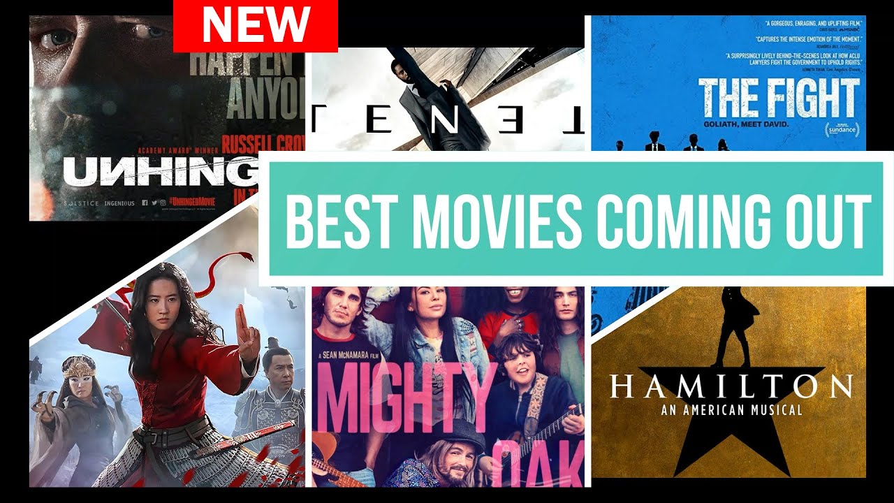 Best Hollywood Movies Coming out in July 2020 || DileepsWay - YouTube