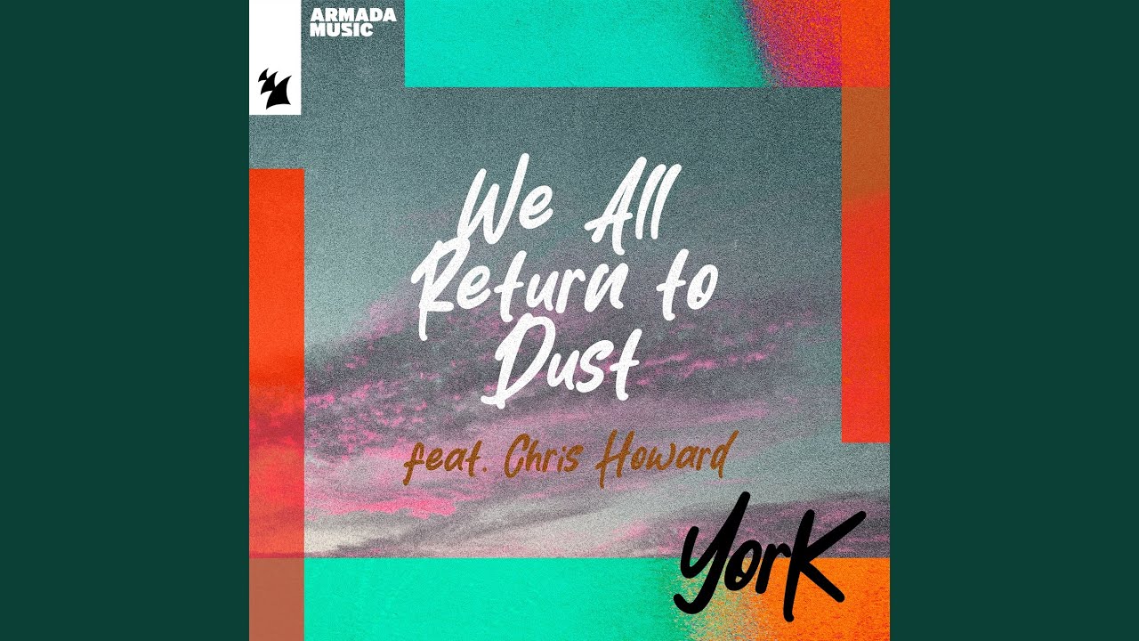 We All Return To Dust - YouTube