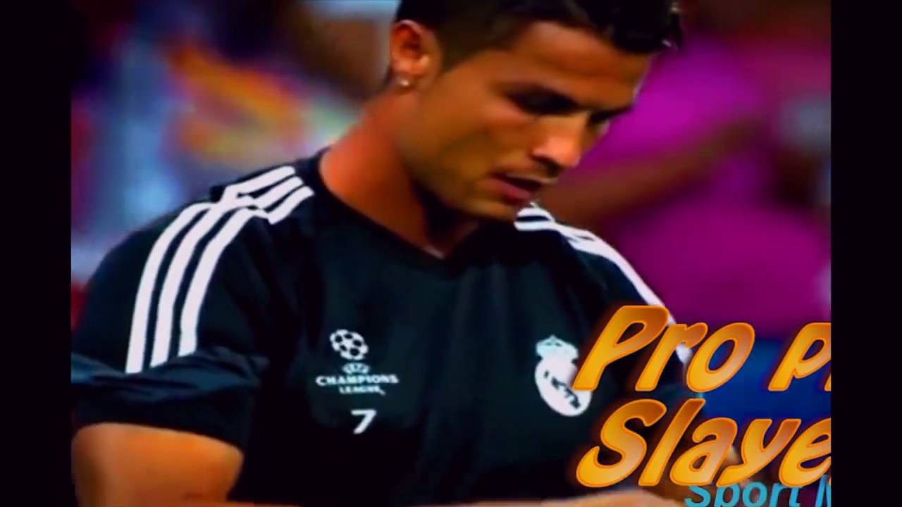 Cristiano Ronaldo Amazing Skills And Goals Youtube