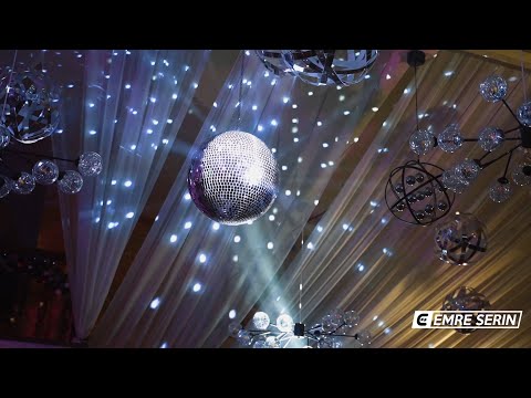 Ata Demirer ft.Melek Büyükcınar - Beyaz Zambaklar ( Emre Serin Remix ) 🎦