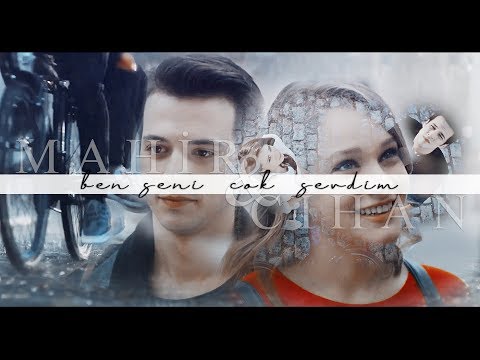mahir & cihan - ben seni çok sevdim (bir litre gözyaşı).