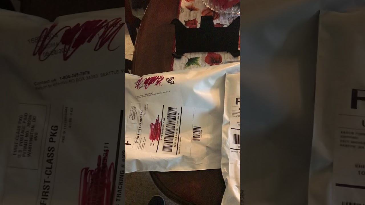 September 29, 2021 State of Washington Mail order prescriptions- Be ...