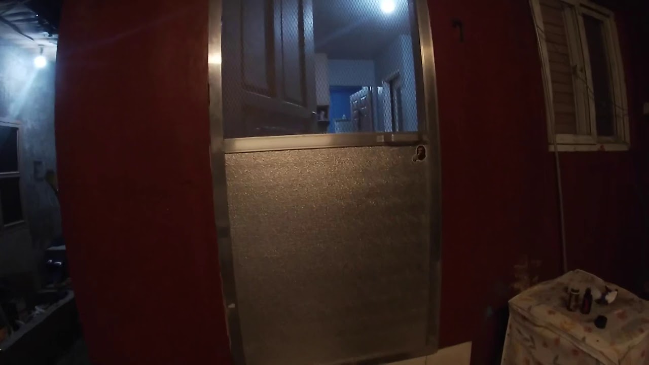 GoPro Hero7 Silver 1080p 60fps Sample Video