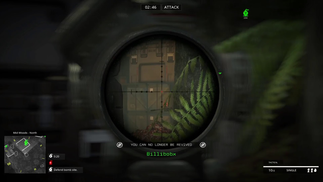 America's Army: Proving Grounds PS4 - YouTube