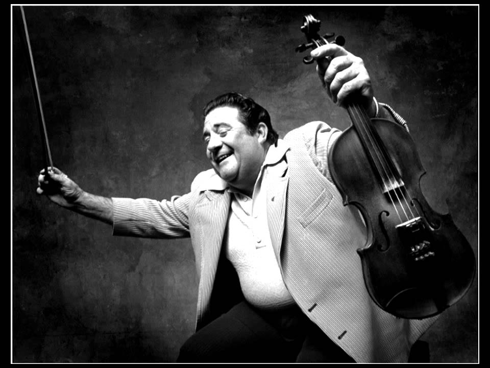 Benny Martin fiddle - YouTube