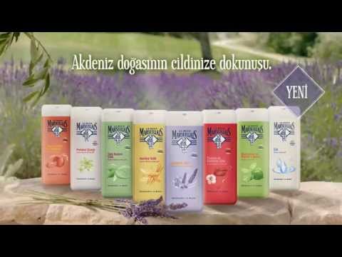 Le Petit Marseillais Reklam Filmi