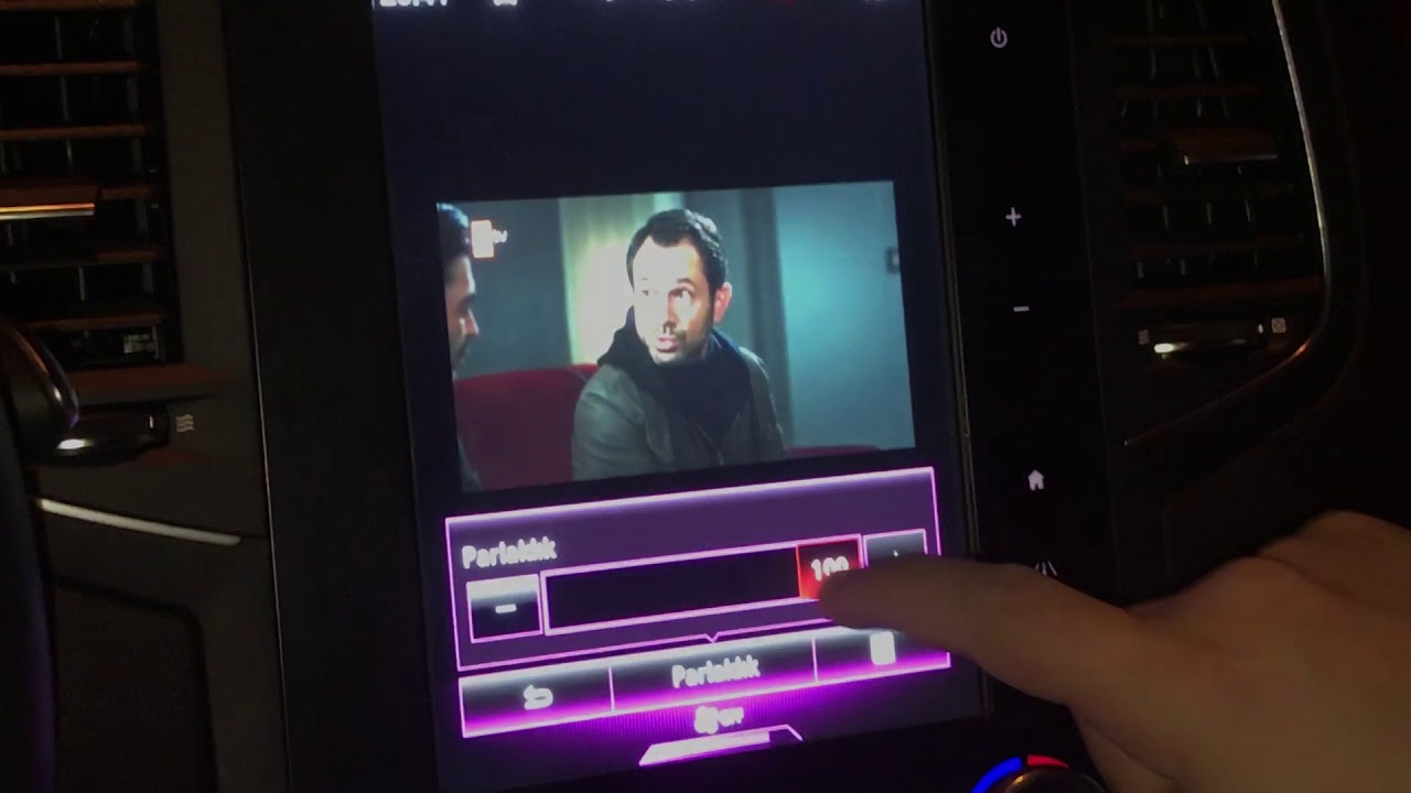 R-link 2 kullanımı - YouTube