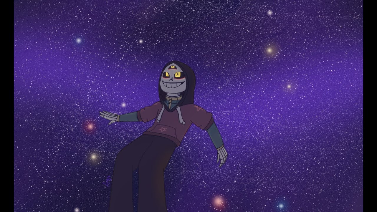 Go get him loony. |undertale AU animation| - YouTube