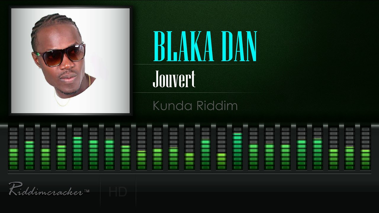 Blaka Dan - Jouvert (Kunda Riddim) [2018 Afro Soca] [HD] - YouTube