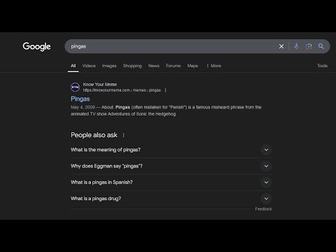 Snooping as usual, I see! - YouTube