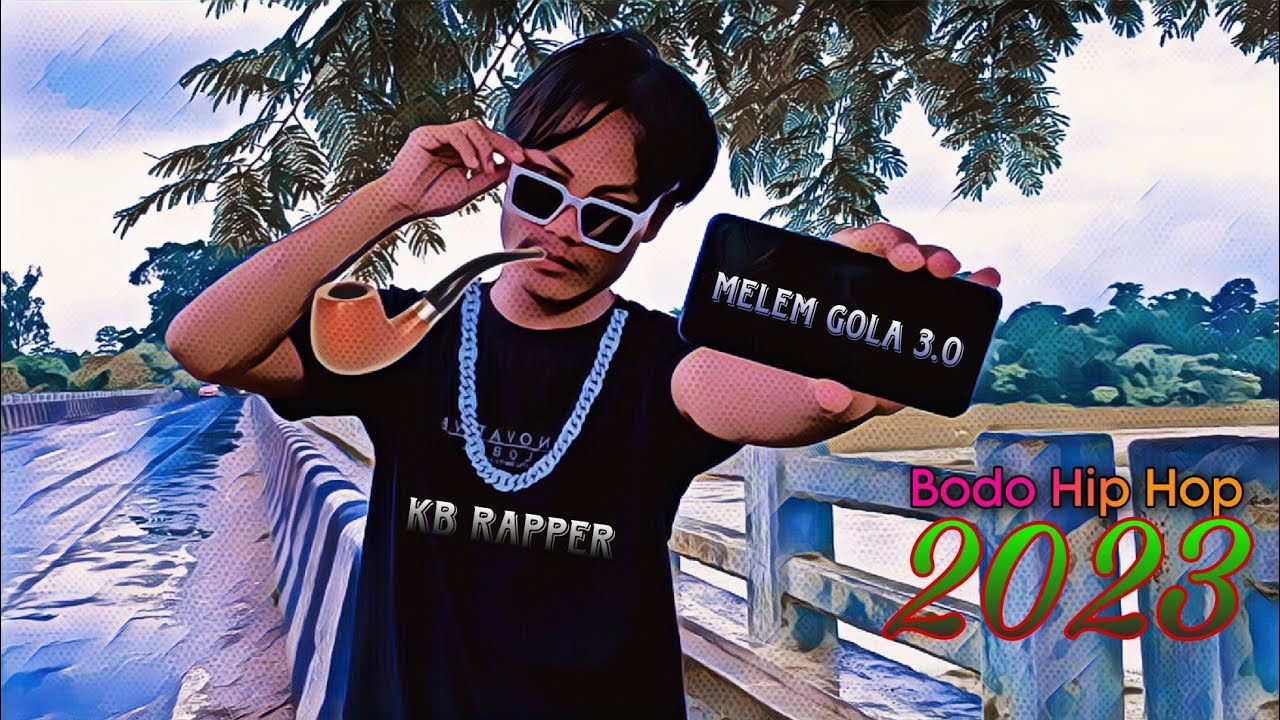 Melem Gola 3.O ( Official Music video ) Prod. @gasshawty5167 -This Is ...