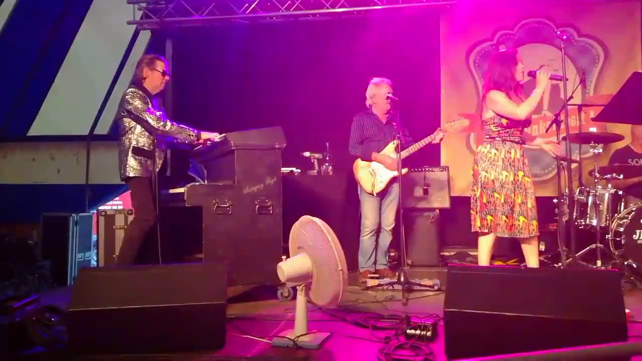 The Dukes Band - YouTube