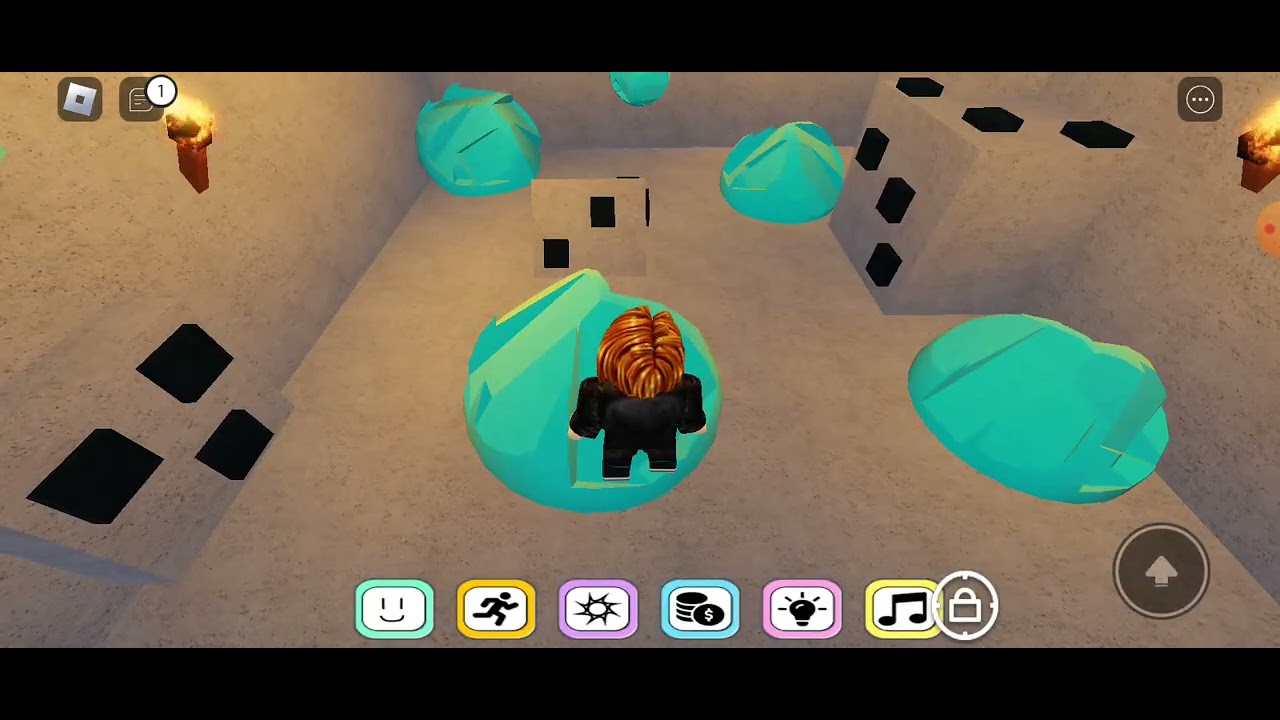 Find the blox part 1 - YouTube