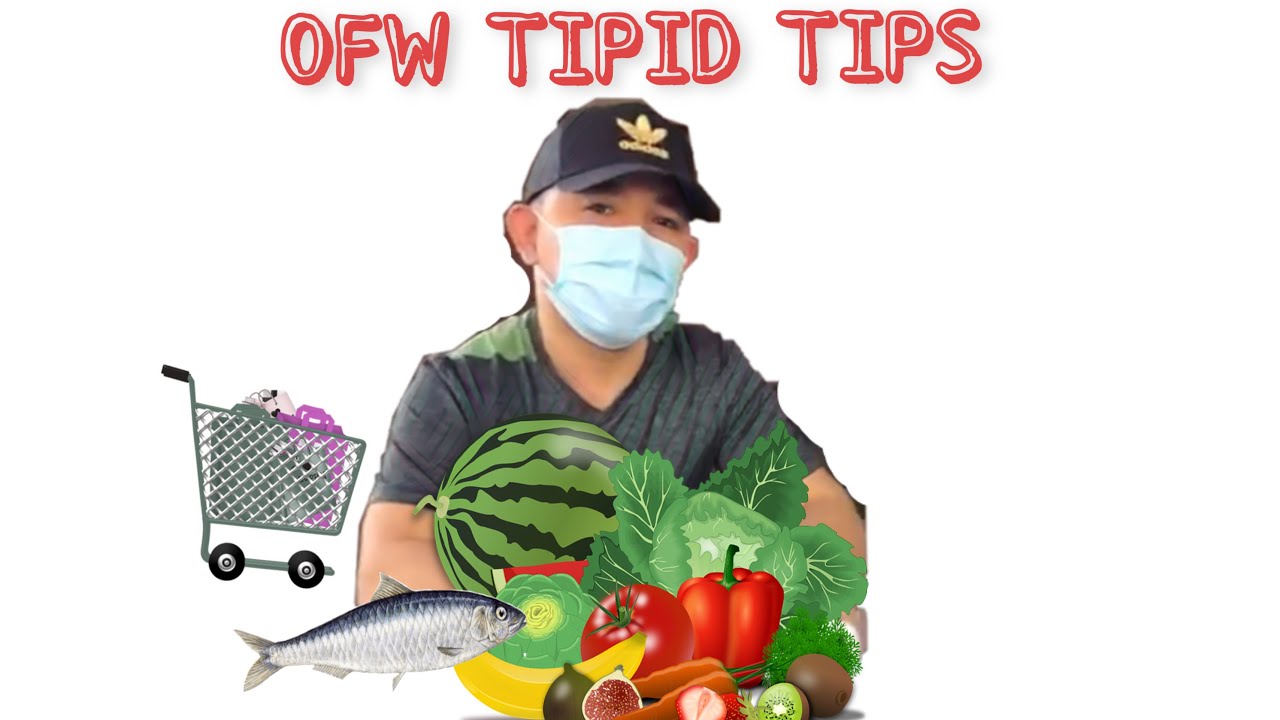 OFW TIPID TIPS - YouTube