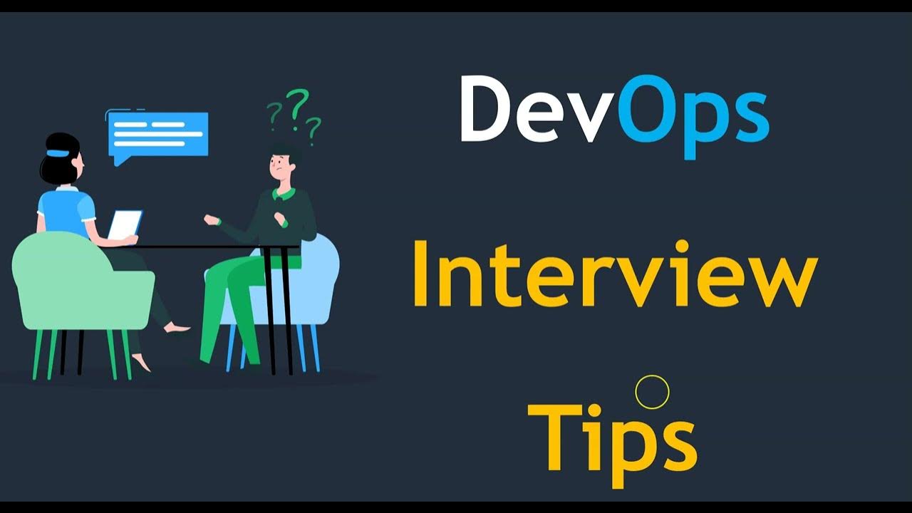 DevOps Interview Tips | DevOps Interview ని ఎలా Clear చెయ్యాలి | DevOps ...