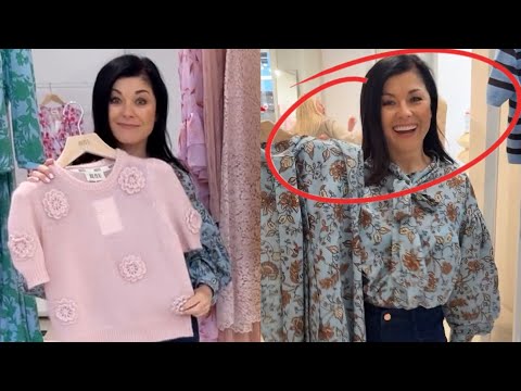 KASIA CICHOPEK‼️ TO CO KOBIETY KOCHAJĄ NAJBARDZIEJ‼️ SZAŁ ZAKUPOWY😱😍