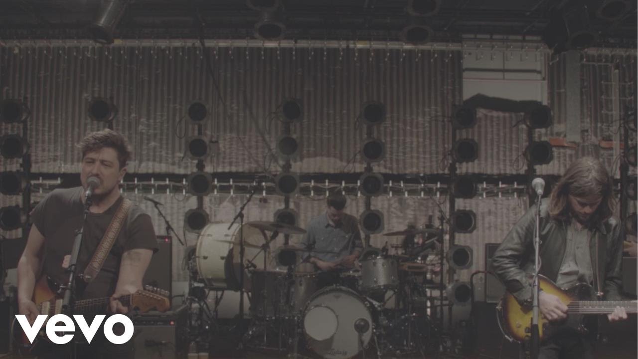 Mumford & Sons | Official Website | New Album Rushmere Out Now | The ...