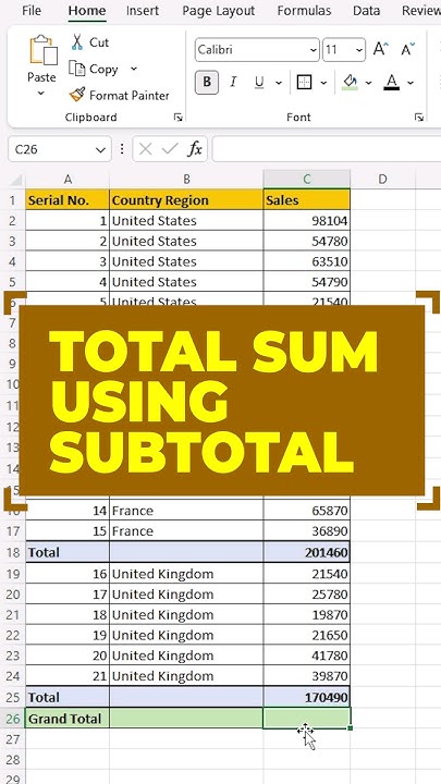 Discover the Excel Secret: Never-Before-Seen Function for Mind-Blowing Results 🤯🎯 #excelshorts ...