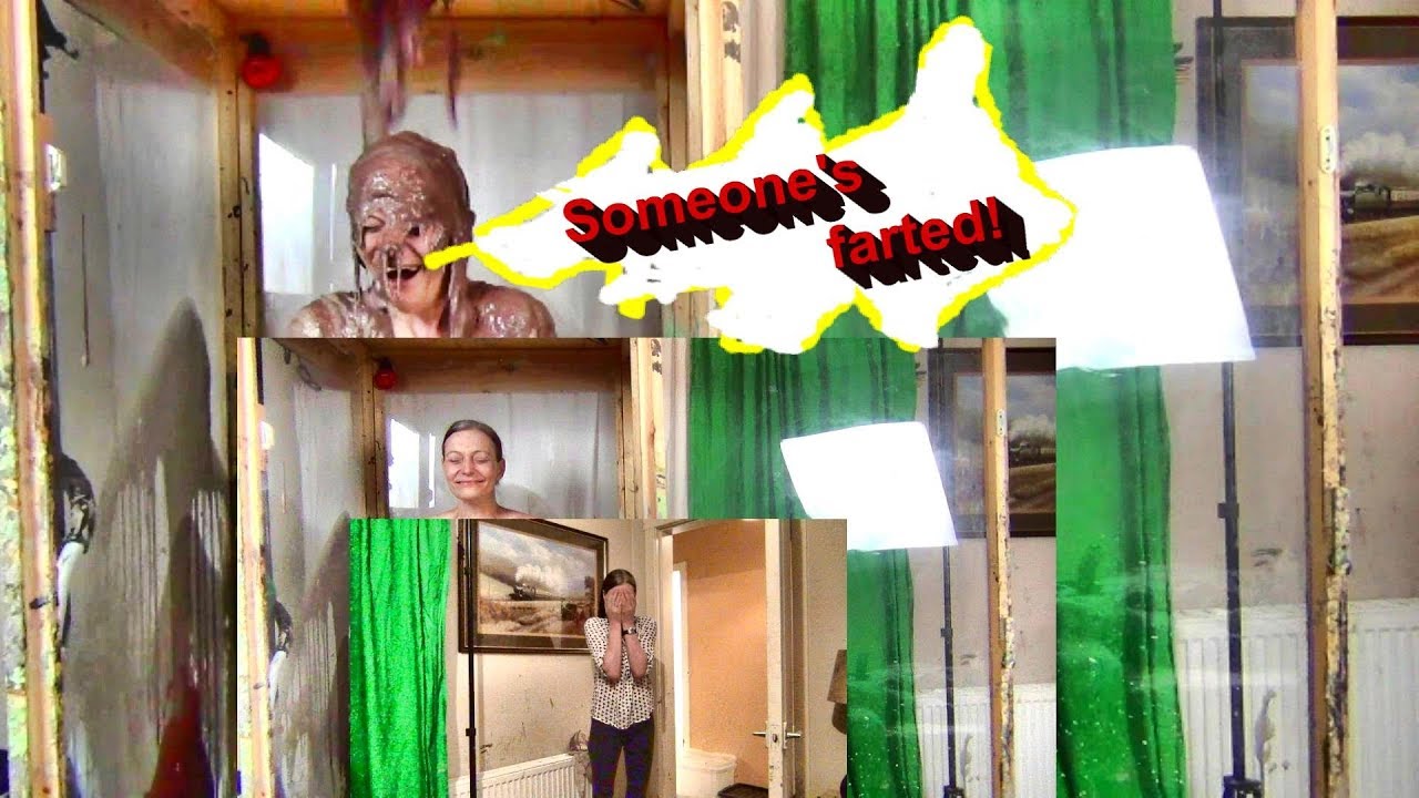 Dr Gunge's Machine - YouTube