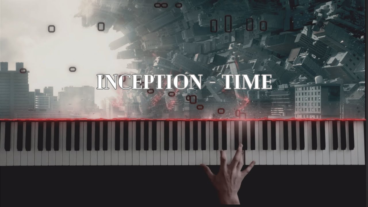 Inception - Time (Epic Piano version) - YouTube
