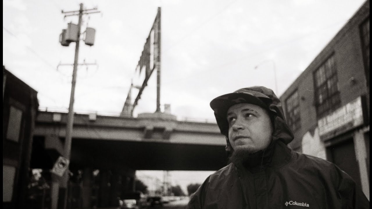 VINNIE PAZ - Iron Tusk Ft CONWAY THE MACHINE - YouTube