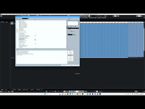 How to set up your own KEY COMMANDS and KEYBOARD SHORTCUTS in Cubase (Cubase basics part 6 ...