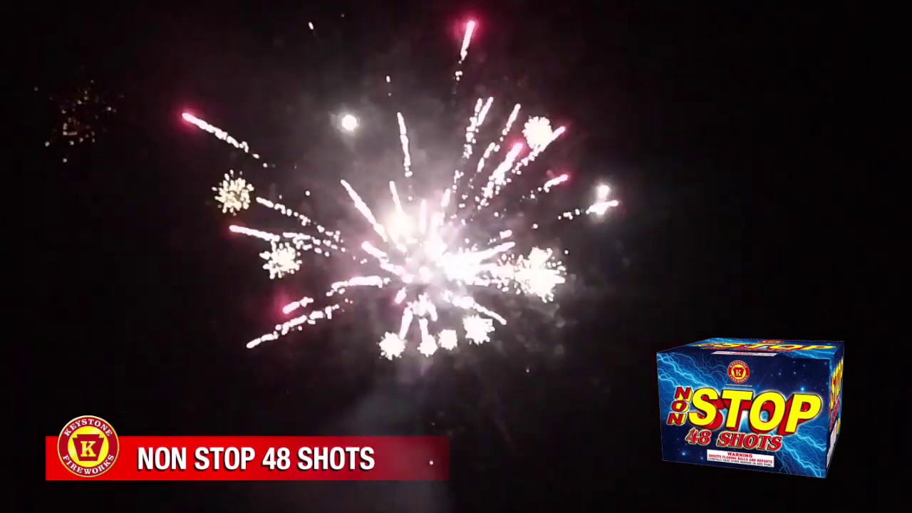 Non Stop - YouTube