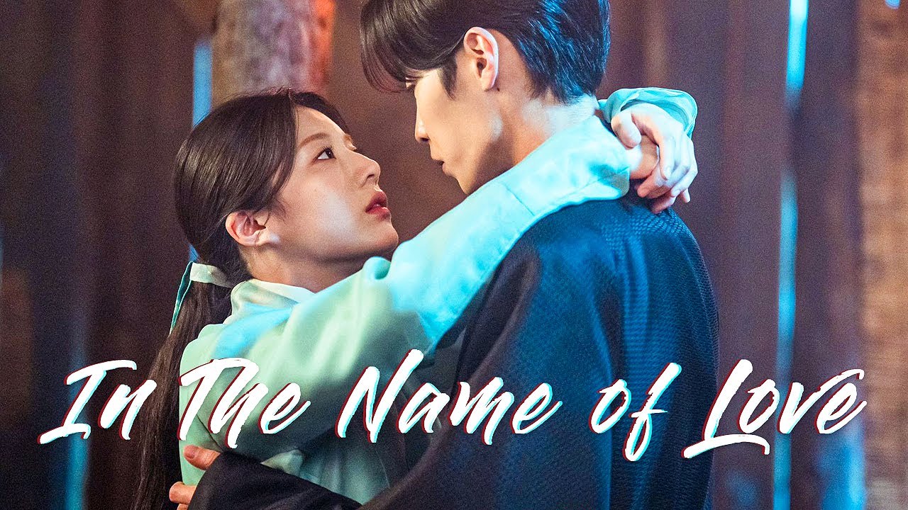 Jang Uk & Cho Yeong In The Name Of Love [Alchemy of Souls 1x01- 2x10 ...