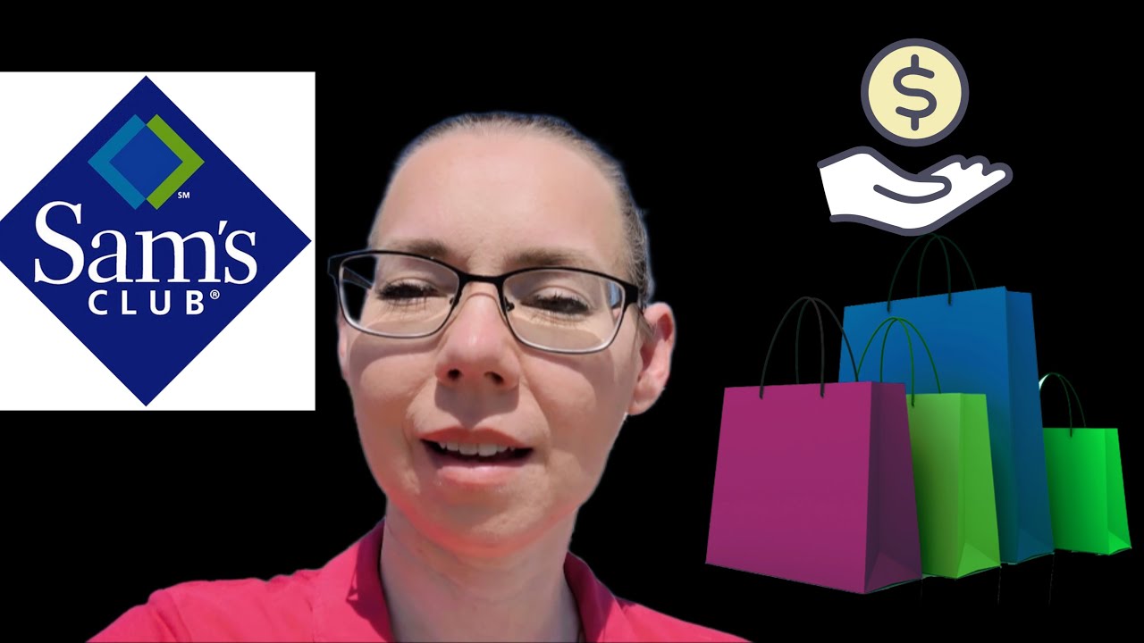 Shop with me Sam’s Club - YouTube