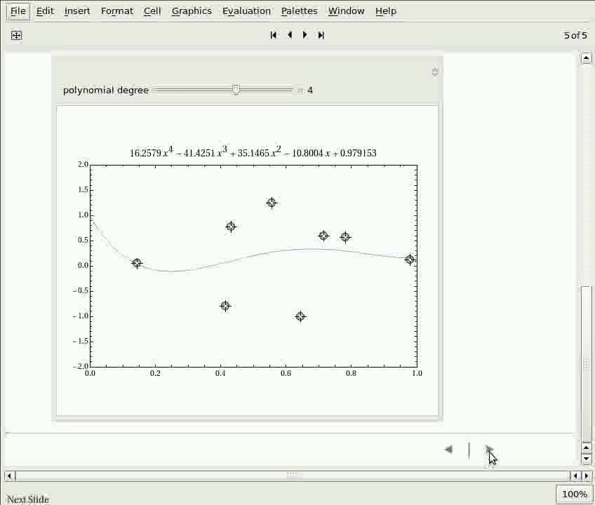 Mathematica's Locator Control - YouTube