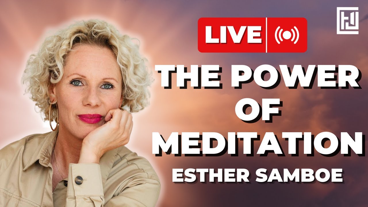 Season 3 | Episode 10 | How Meditation Changed My Life During My ...