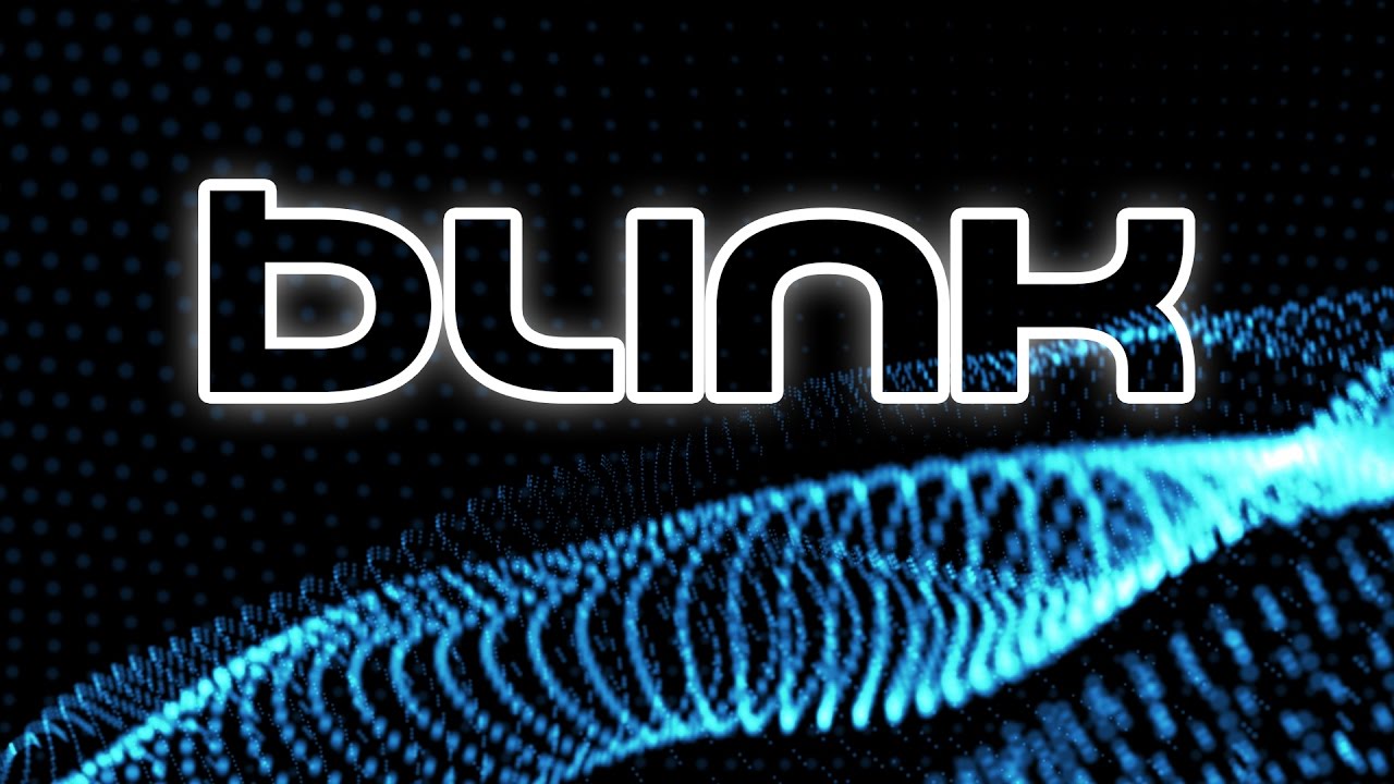 BLINK - Dark Piano Instrumental Hip Hop Beat - YouTube