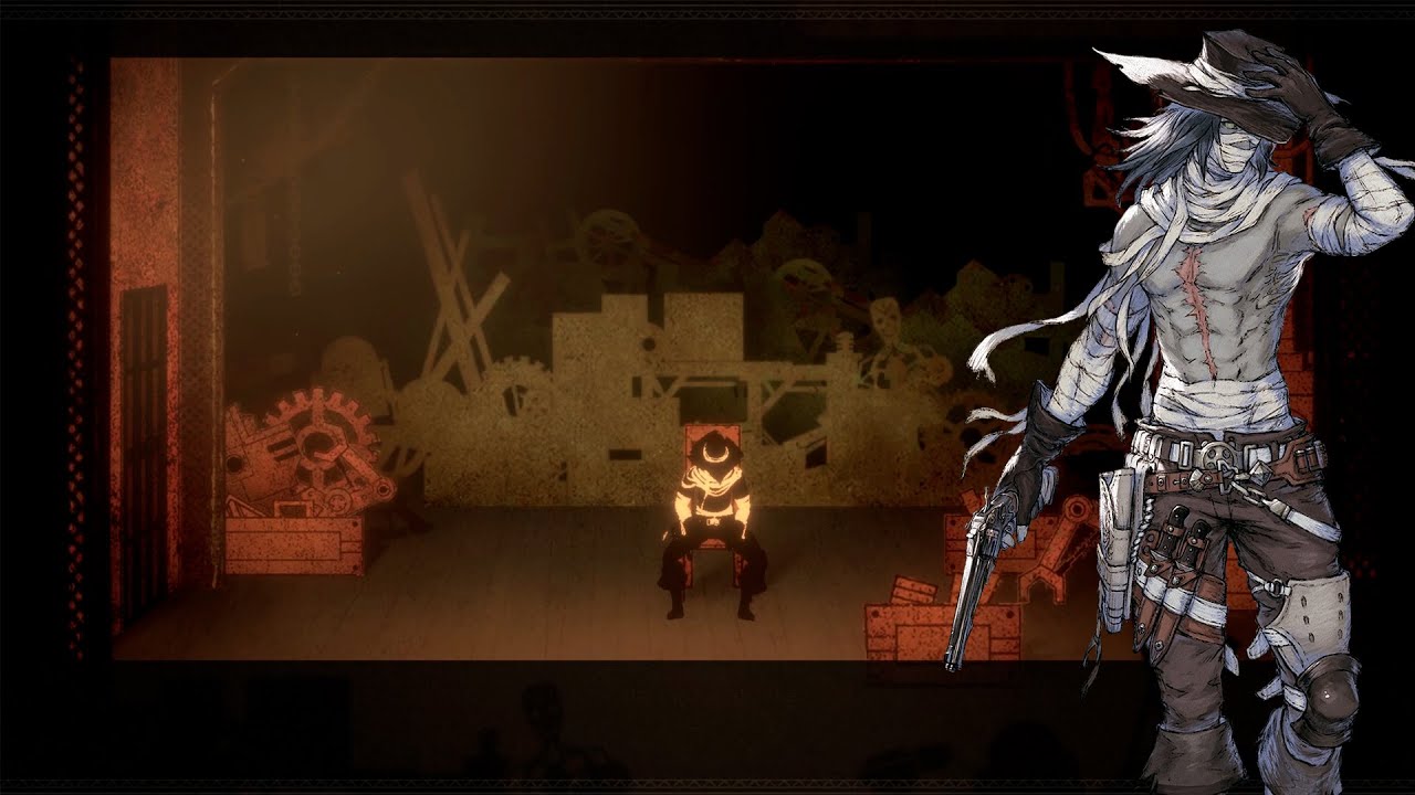 Nier Reincarnation: Historia principal Dimos (Main Story) - YouTube