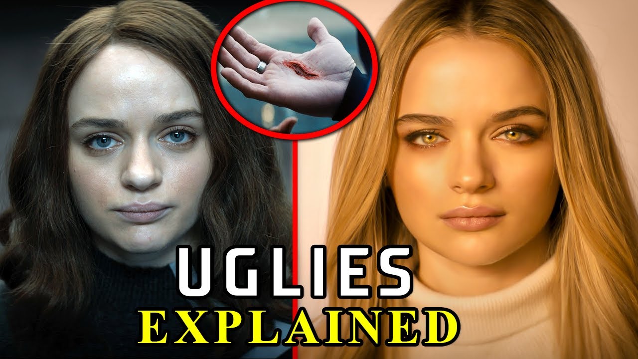 UGLIES Movie Recap And Ending Explained - YouTube