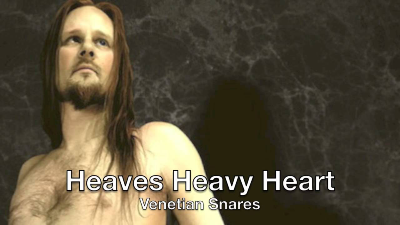 Heaves Heavy Heart - Venetian Snares [HD] - YouTube