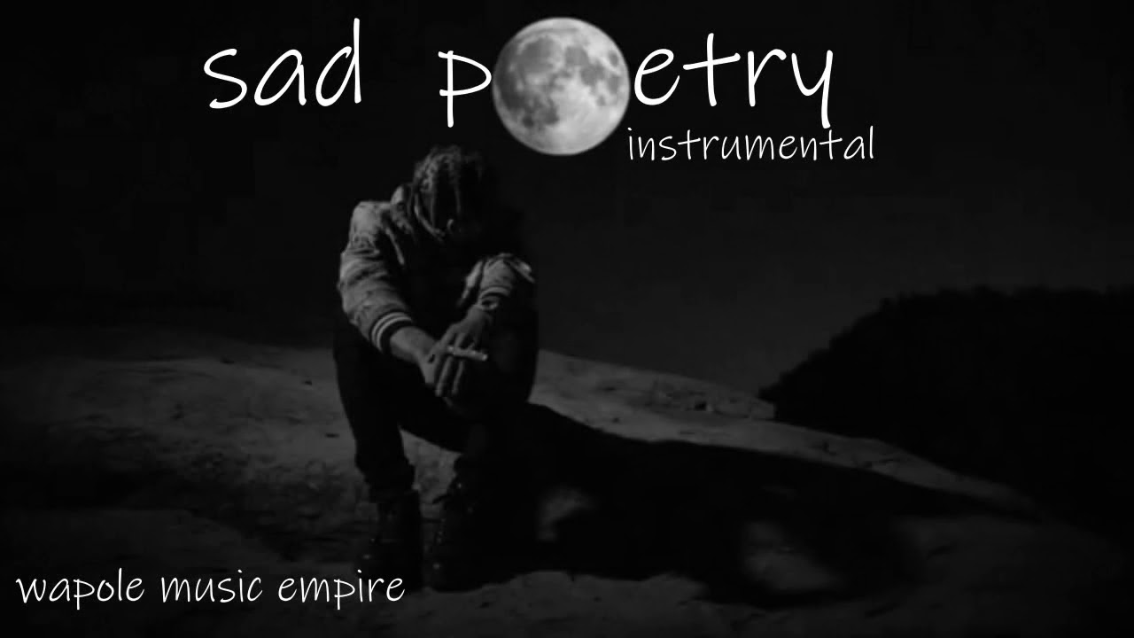 [FREE] Sad piano emotional instrumental | spokenword poetry | Freddy ...