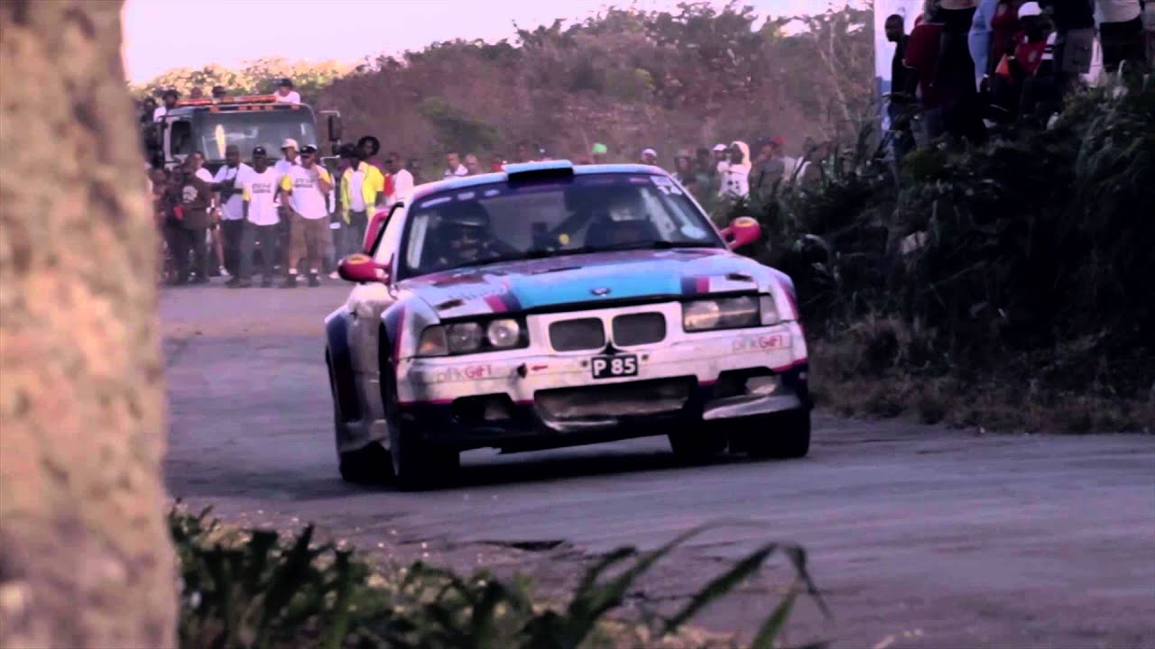 2013 Watson Racing TEASER - YouTube