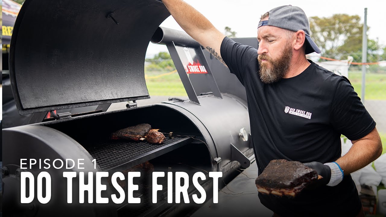 Is Competition BBQ for You? - 10 Things to Help You DECIDE - YouTube