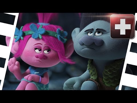 [2/3] Kino+ #131 | Schneider vs Bax, Trolls, Bridget Jones's Baby, Das kalte Herz