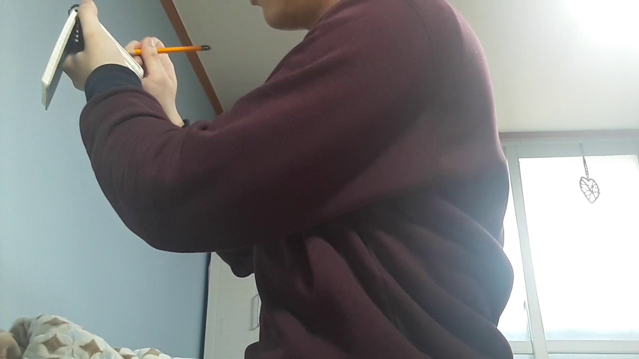 How to draw a tower of blocks (Part 2) New version - YouTube