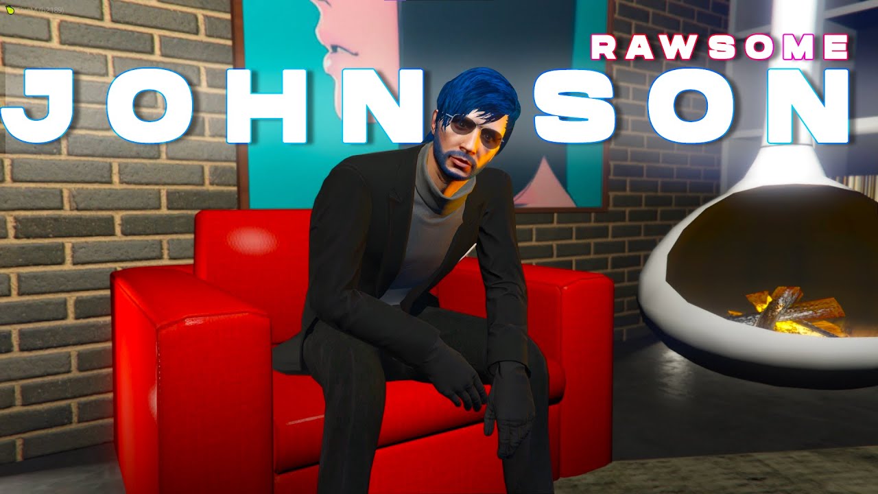 Gta V Rp | MNC Official Races And Geng Geng | SVRP 3.0 | Rawsome 🔴 ...