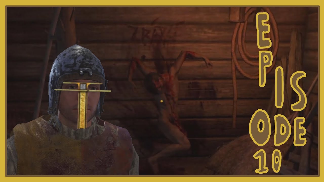 The Most Real Medieval game without Magic that you'll ever play! RPG ...